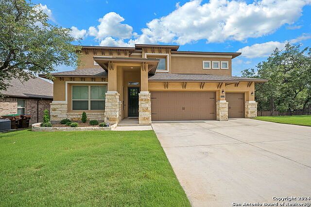 14218 SANTA ANNA WAY, San Antonio, TX 78253 | MLS #1772140 | Zillow