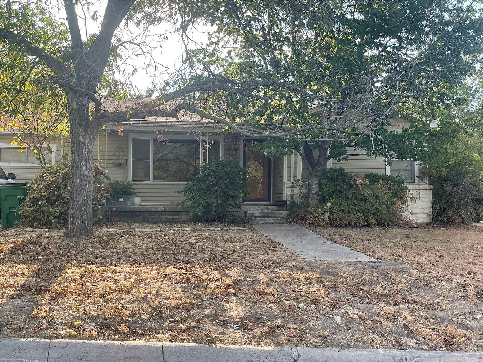 1405 S Hatcher St, Decatur, TX 76234 | MLS #20878529 | Zillow