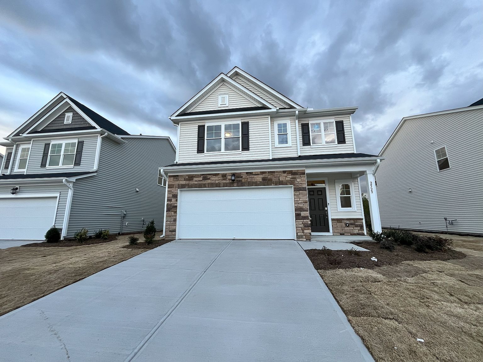 2529 Tobacco Root Dr, Raleigh, NC 27616 | Zillow