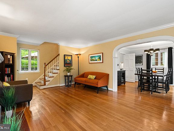 3210 Old Dominion Blvd, Alexandria, VA 22305 | MLS #VAAX2045026 | Zillow
