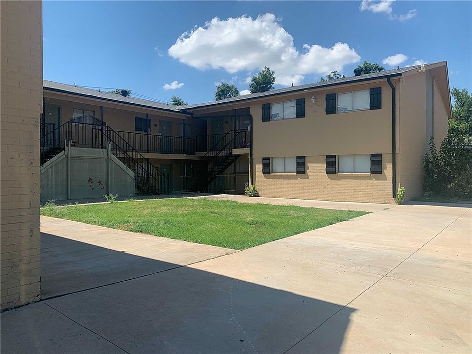 2908 NW 28th St, Oklahoma City, OK 73107 | Zillow