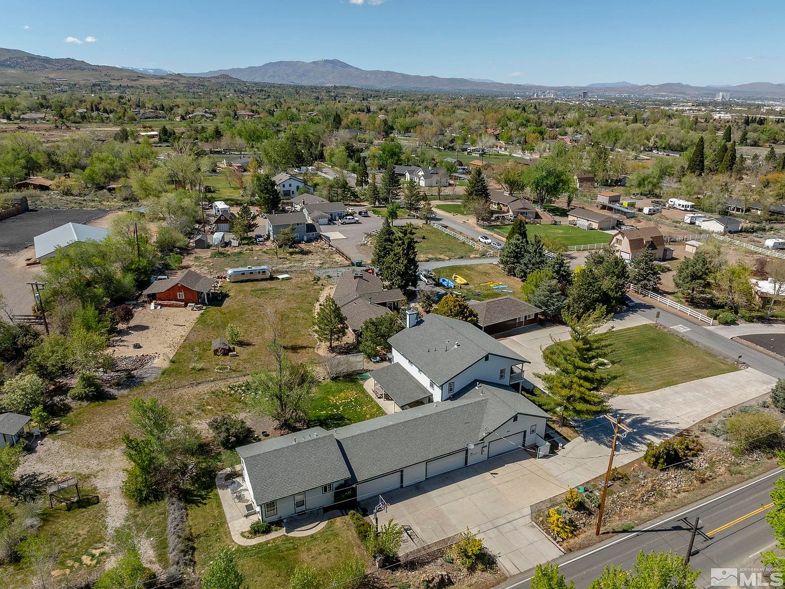 855 Foothill Rd, Reno, NV 89511 | MLS #240004973 | Zillow