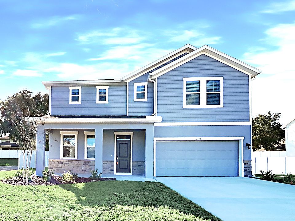 1312 Mount Logan Dr, Apopka, FL 32712 | Zillow