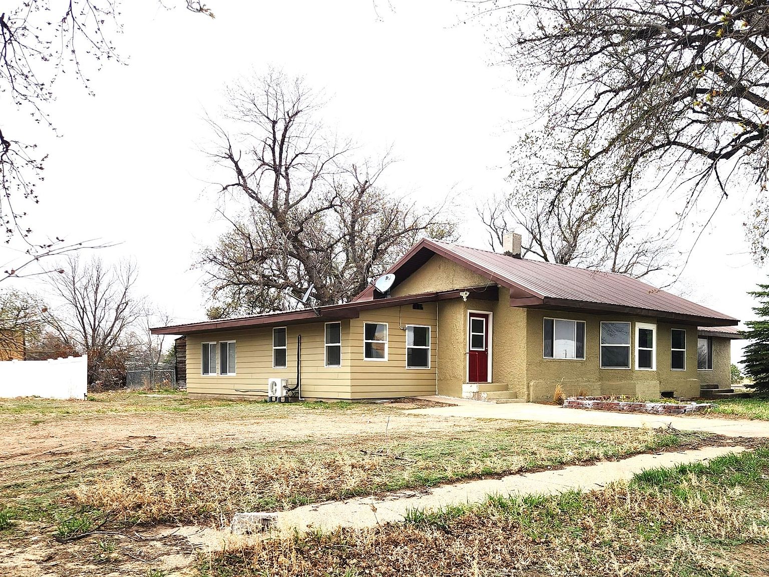 106 Littster Ave, Wallace, NE 69169 | Zillow