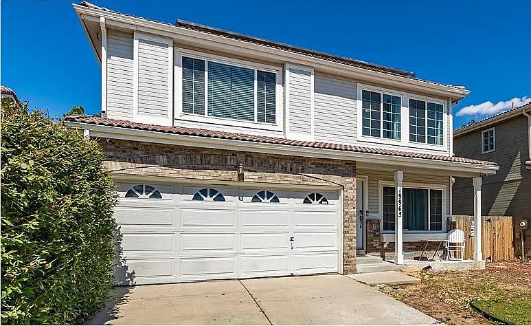 19965 Mitchell Pl, Denver, CO 80249 | Zillow