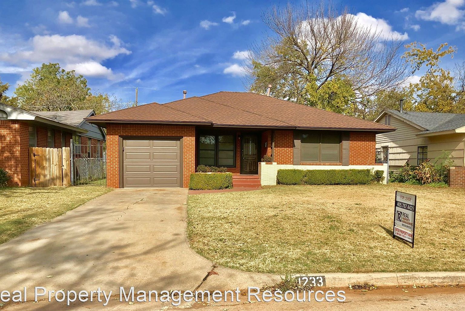 1233 NW 82nd St, Oklahoma City, OK 73114 | Zillow