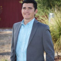Marcio Alvarez **Local Expert** - Real Estate Agent in yuma, AZ ...