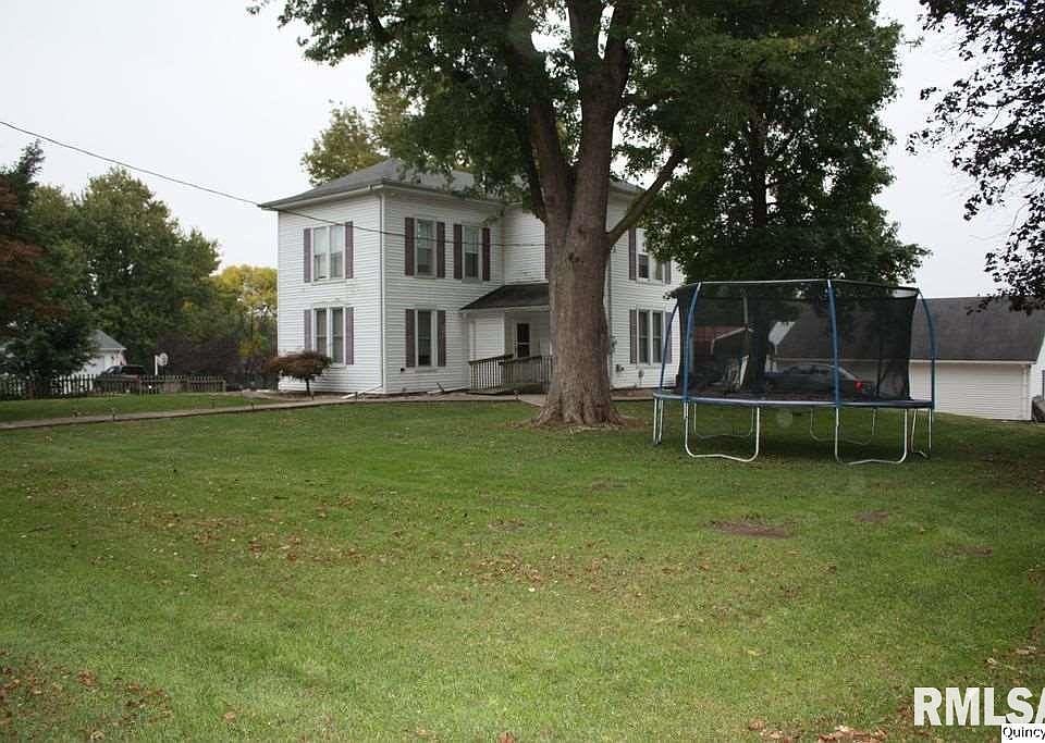 310 E State St, Payson, IL 62360 | Zillow