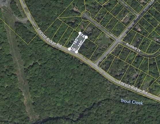 2287 Locust Ridge Rd #5, Pocono Lake, PA 18347 | MLS #748662 | Zillow