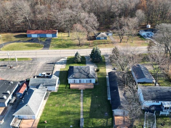 Waterfront - Three Rivers MI Waterfront Homes For Sale - 17 Homes | Zillow