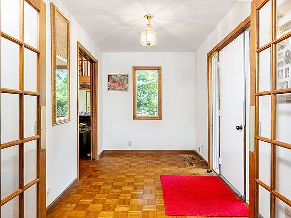 635 E 1100 N, Fountaintown, IN 46130 | MLS #21925663 | Zillow