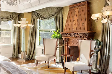 25 Riverside Drive in Upper West Side : Sales, Rentals, Floorplans ...