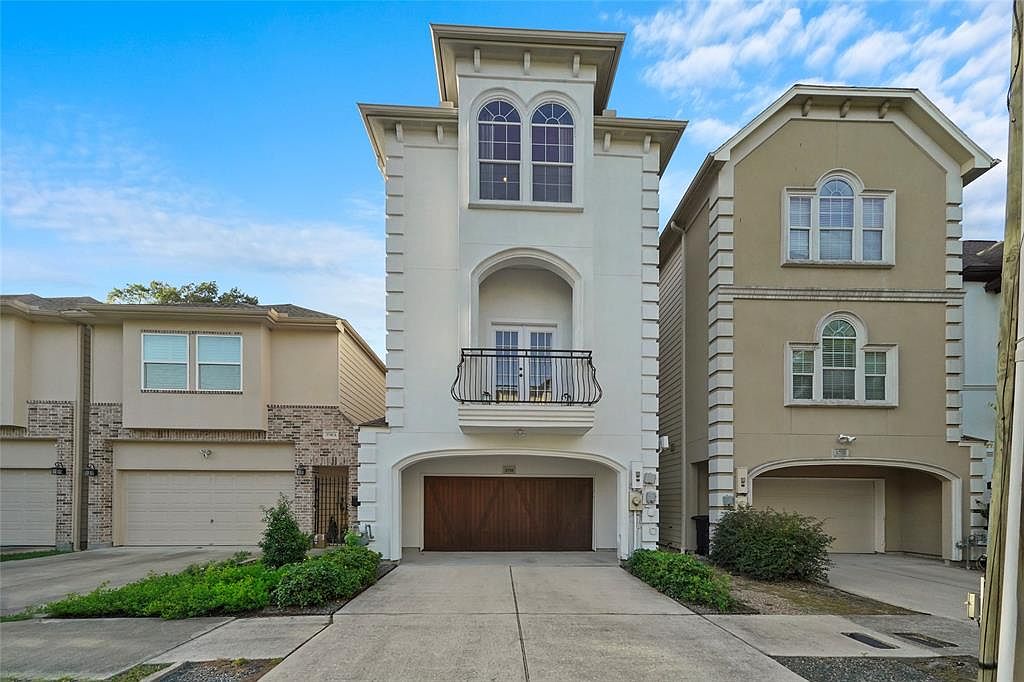 5736 Petty St, Houston, TX 77007 | MLS #29793966 | Zillow