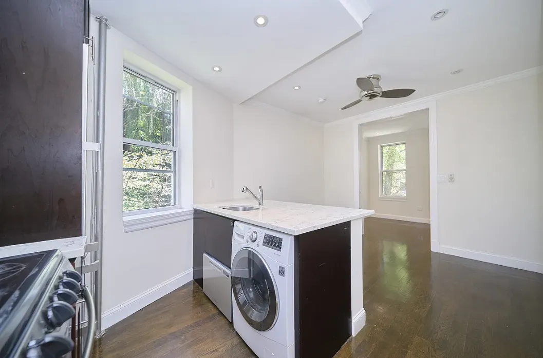 192 East Third Street #3 in East Village, Manhattan | StreetEasy