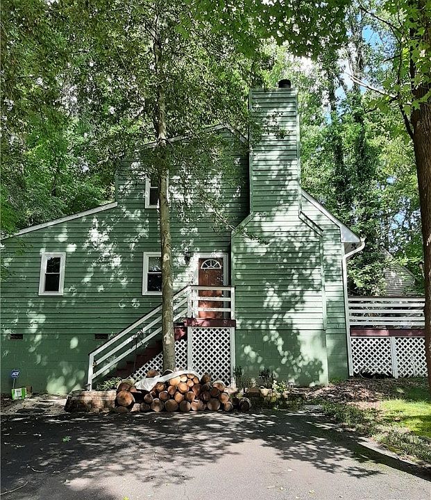 8440 Scottingham Dr, North Chesterfield, VA 23236 | Zillow