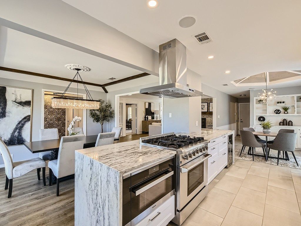 3532 Pinehurst Dr, Plano, TX 75075 | Zillow