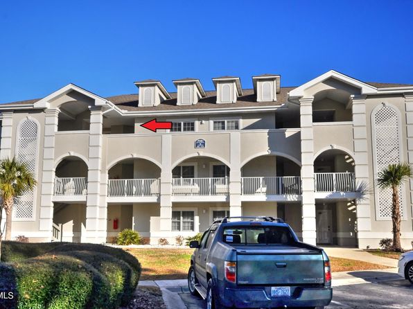 Sunset Beach NC Condos & Apartments For Sale - 10 Listings | Zillow