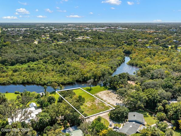 Melbourne FL Land & Lots For Sale - 48 Listings | Zillow