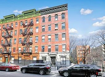 161 West 133rd Street #5A in Central Harlem, Manhattan | StreetEasy