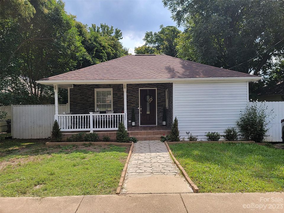 337 Lakewood Ave #4, Charlotte, NC 28208 | MLS #4040085 | Zillow