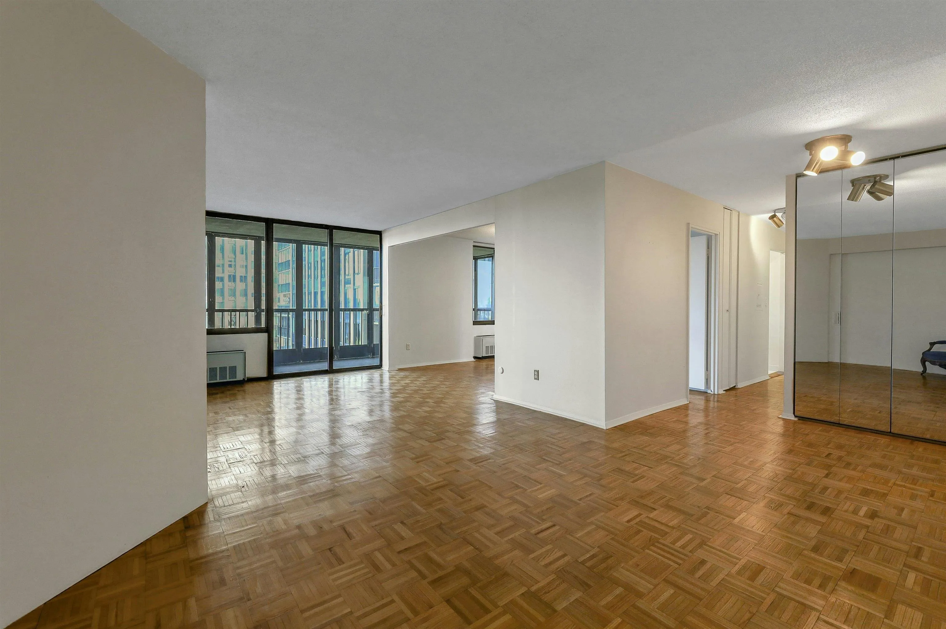 200 Winston Drive #421 in Cliffside Park, New Jersey | StreetEasy