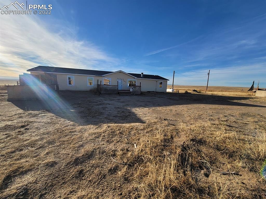 30595 Carl Vw, Yoder, CO 80864 | Zillow