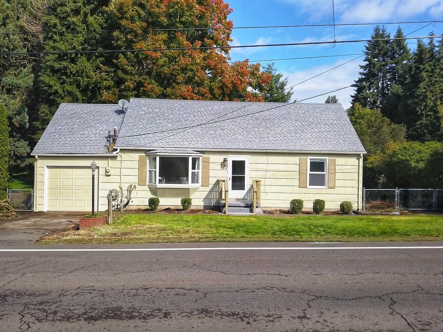 525 Dearborn Ave N, Keizer, OR 97303 | Zillow