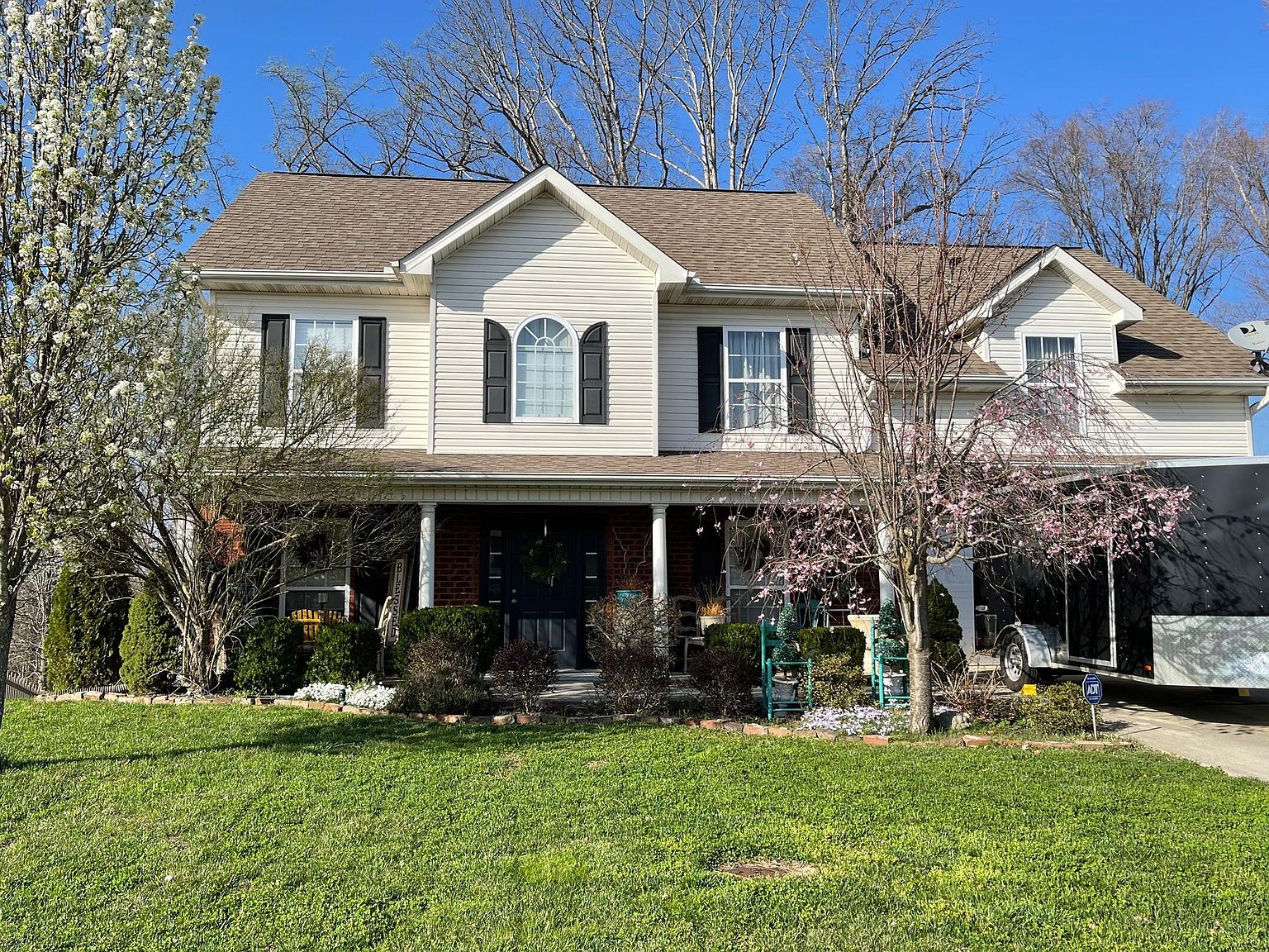 1121 Elsborn Ridge Rd, Maryville, TN 37801 | Zillow