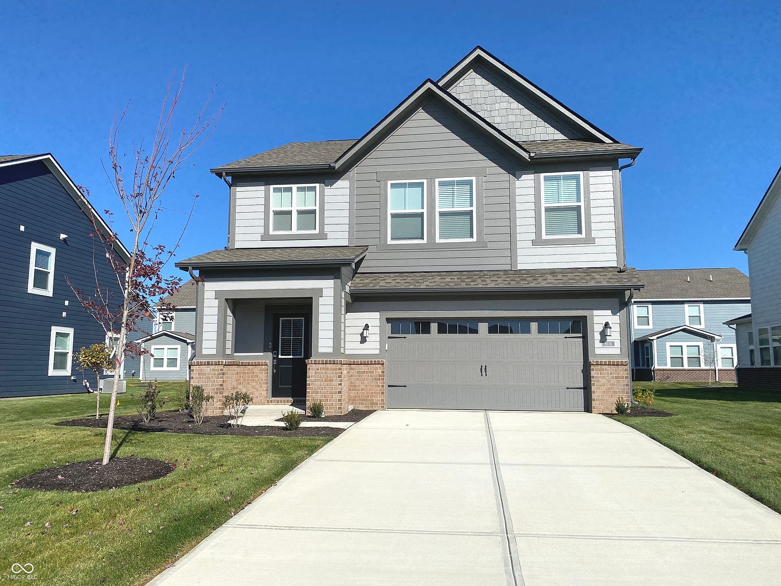6656 Hawthorne Dr, Mccordsville, IN 46055 | Zillow