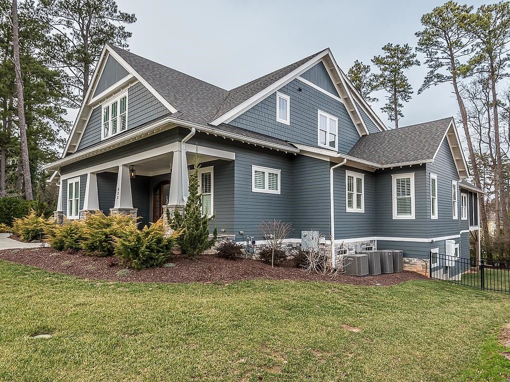822 Manchester Dr, Raleigh, NC 27609 | Zillow