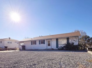 20 Mae Ln, Gamerco, NM 87317 | MLS #20245417 | Zillow