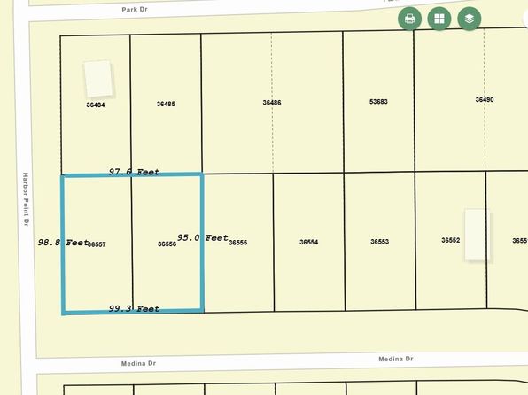 Harbor Point - Trinity TX Real Estate - 13 Homes For Sale | Zillow