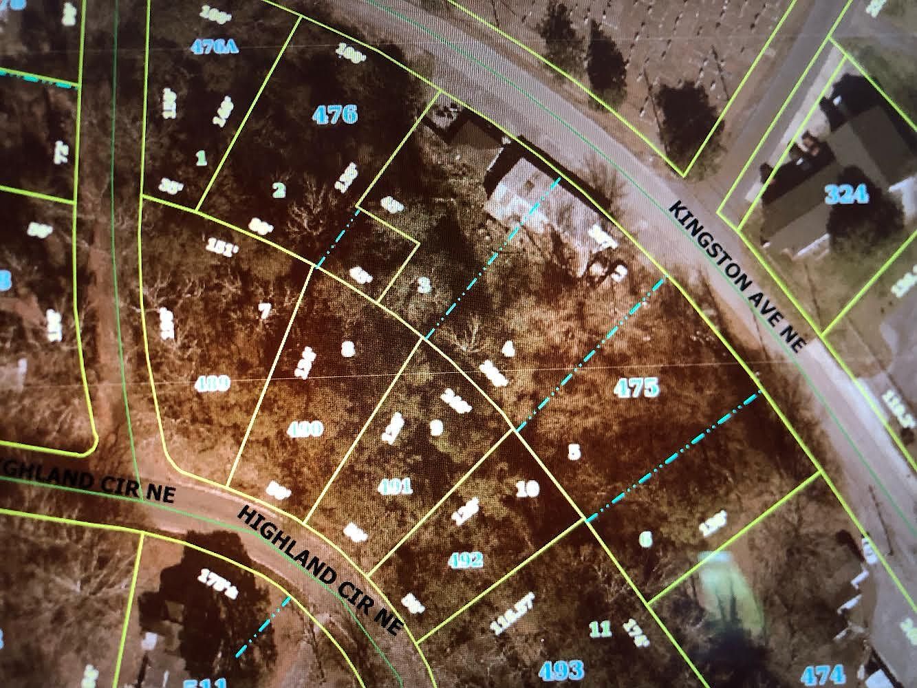 0 Highland Cir NE #490-491-492, Rome, GA 30161 | Zillow