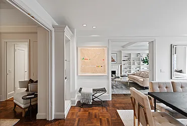 118 Riverside Drive #5D in Upper West Side, Manhattan | StreetEasy