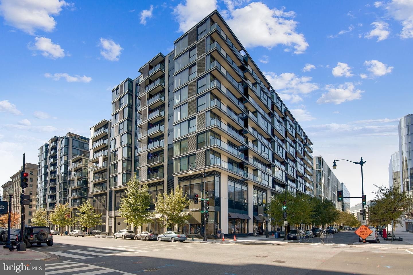 925 H St NW APT 415, Washington, DC 20001 | Zillow