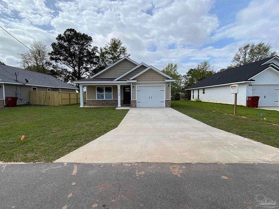 5124 Hendricks Cir, Jay, FL 32565 | Zillow