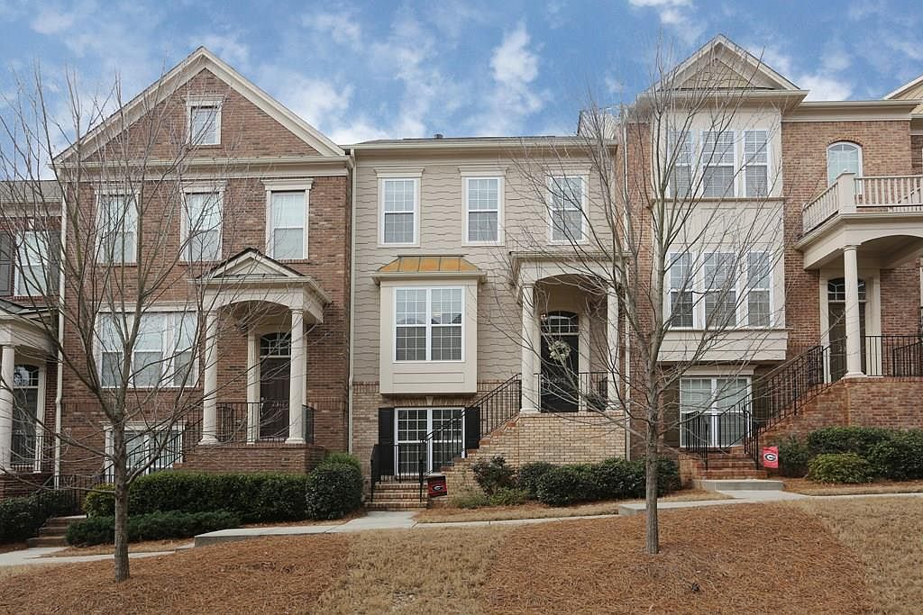 2313 Millhaven St SE #17, Smyrna, GA 30080 | Zillow