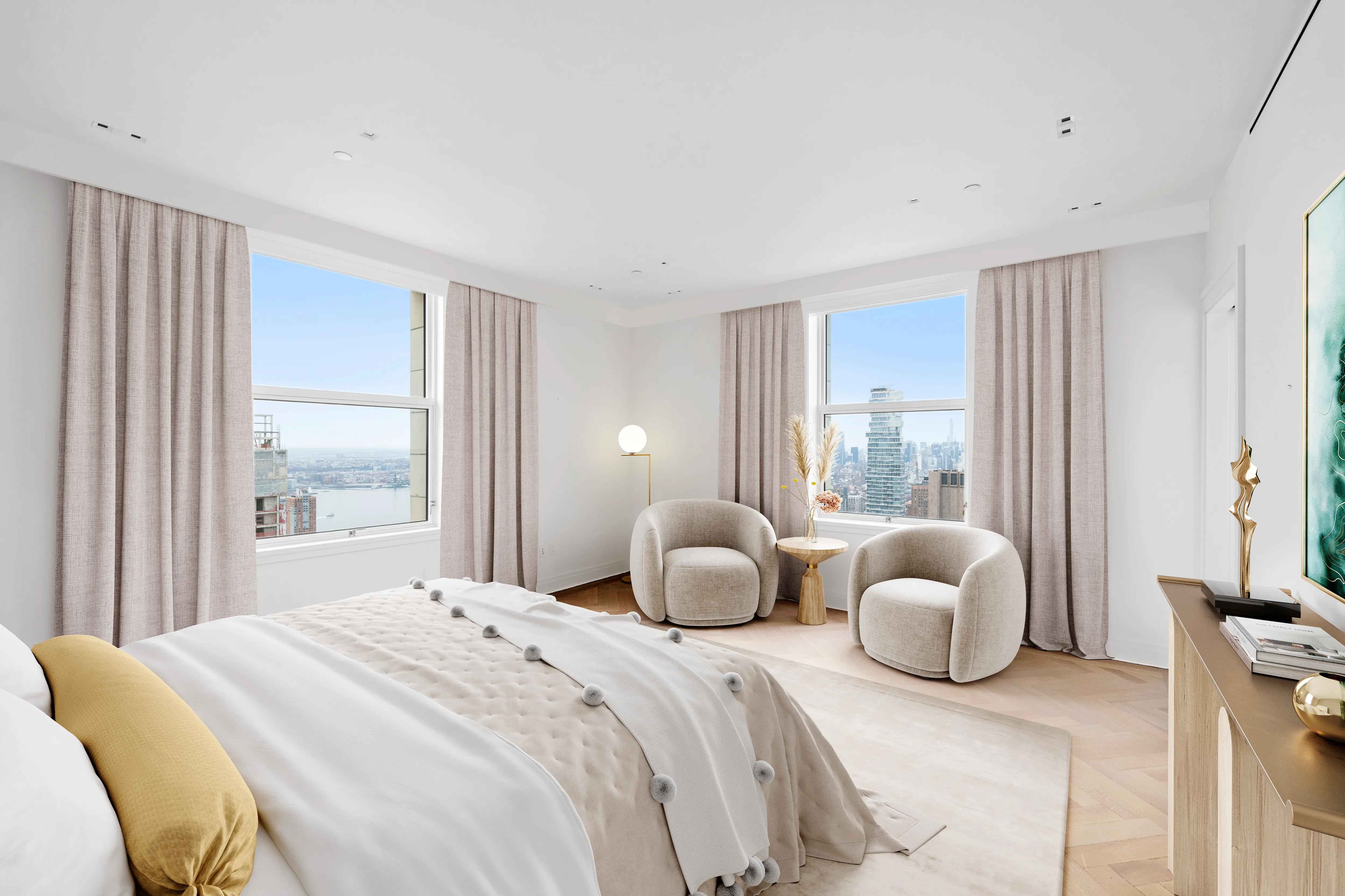 2 Park Place #46 in Tribeca, Manhattan | StreetEasy