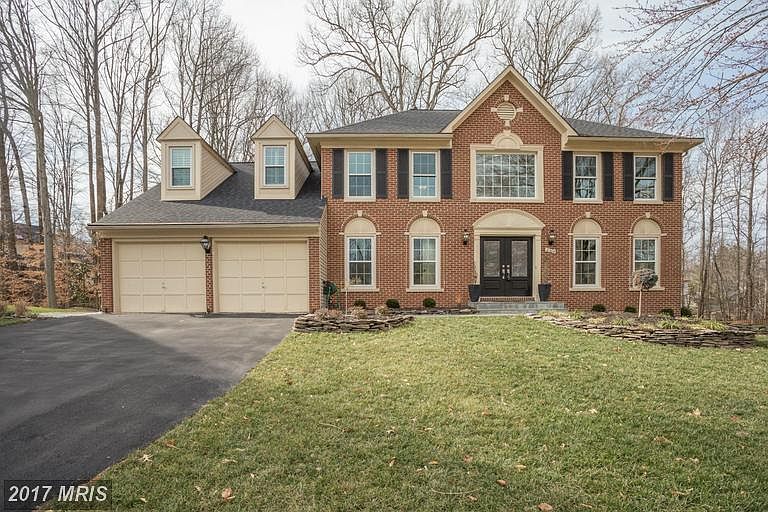 8304 Crosspointe Dr, Fairfax Station, VA 22039 | Zillow