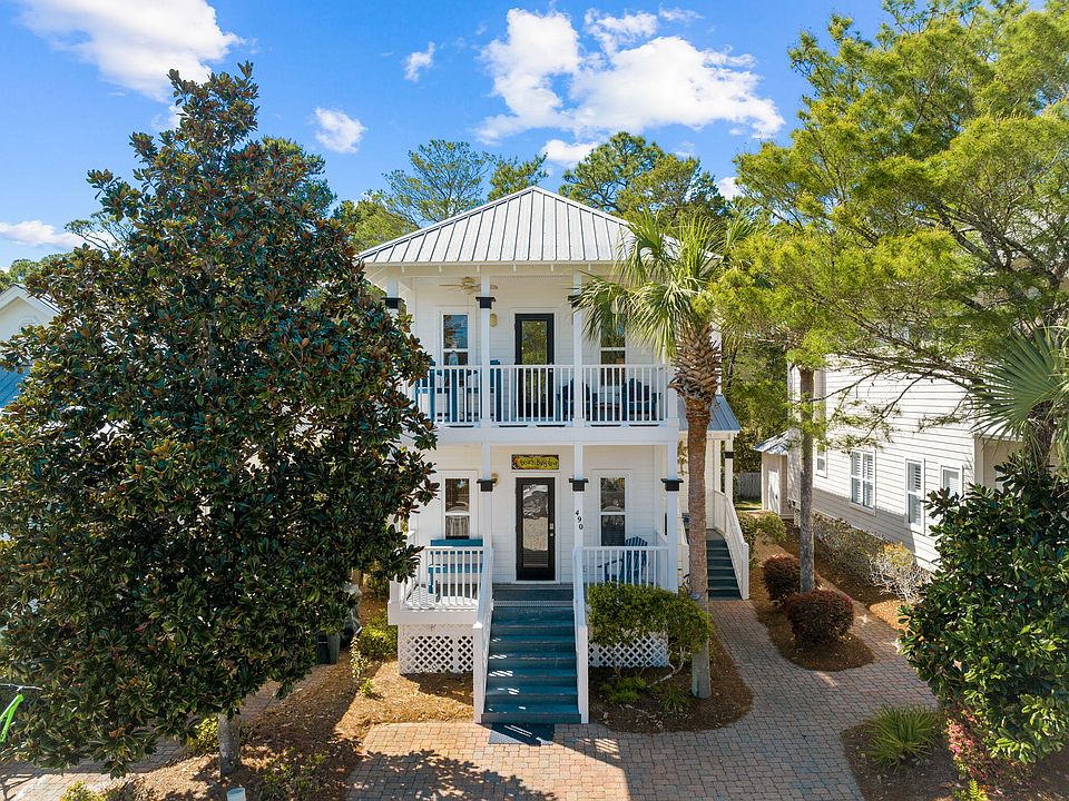 490 Hidden Lake Way, Santa Rosa Beach, FL 32459 | Zillow