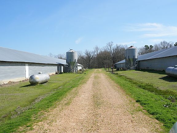 1063 Block Foster Rd, Union Church, MS 39668 | MLS #140868 | Zillow