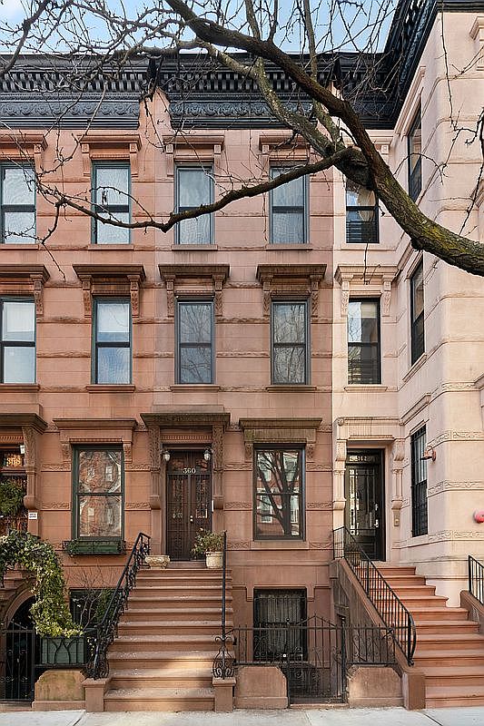 360 W 121st St, New York, NY 10027 | MLS #S1753478 | Zillow