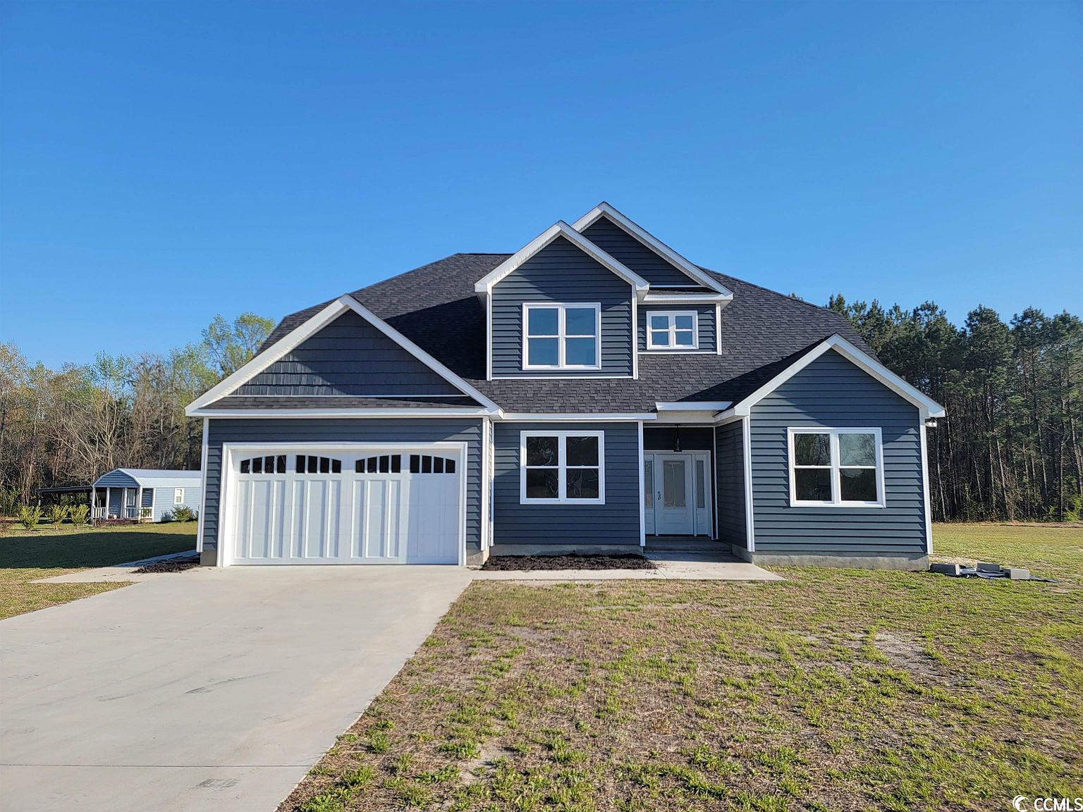 208 Shady Pines Ct, Conway, SC 29527 | MLS #2311702 | Zillow
