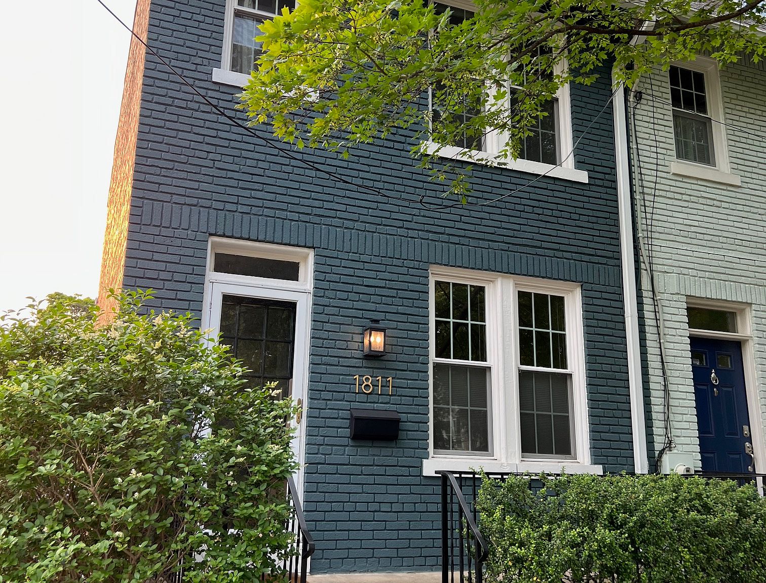 1811 36th St NW, Washington, DC 20007 | Zillow