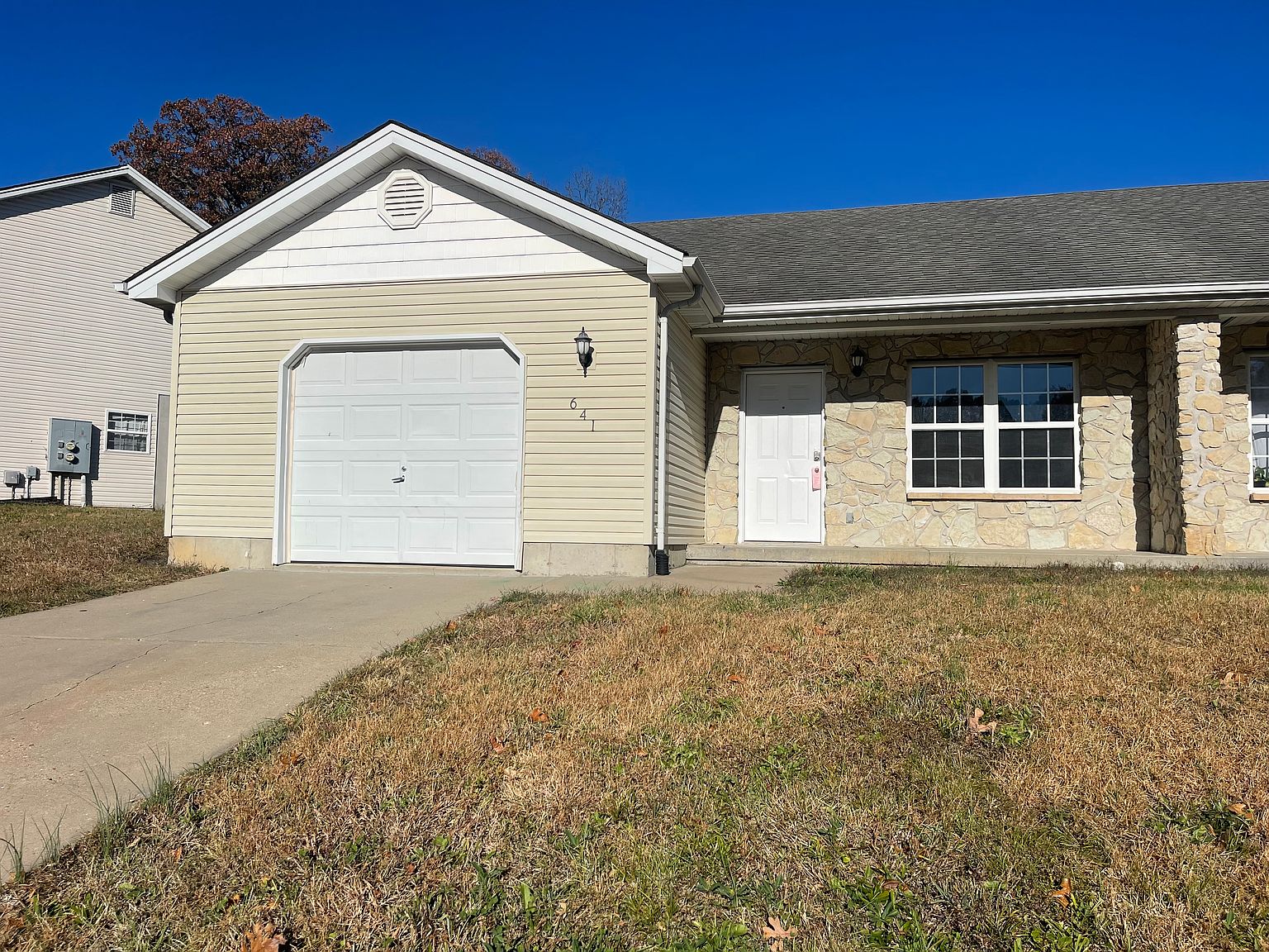 641 Eagle Ridge Dr, Union, MO 63084 | Zillow