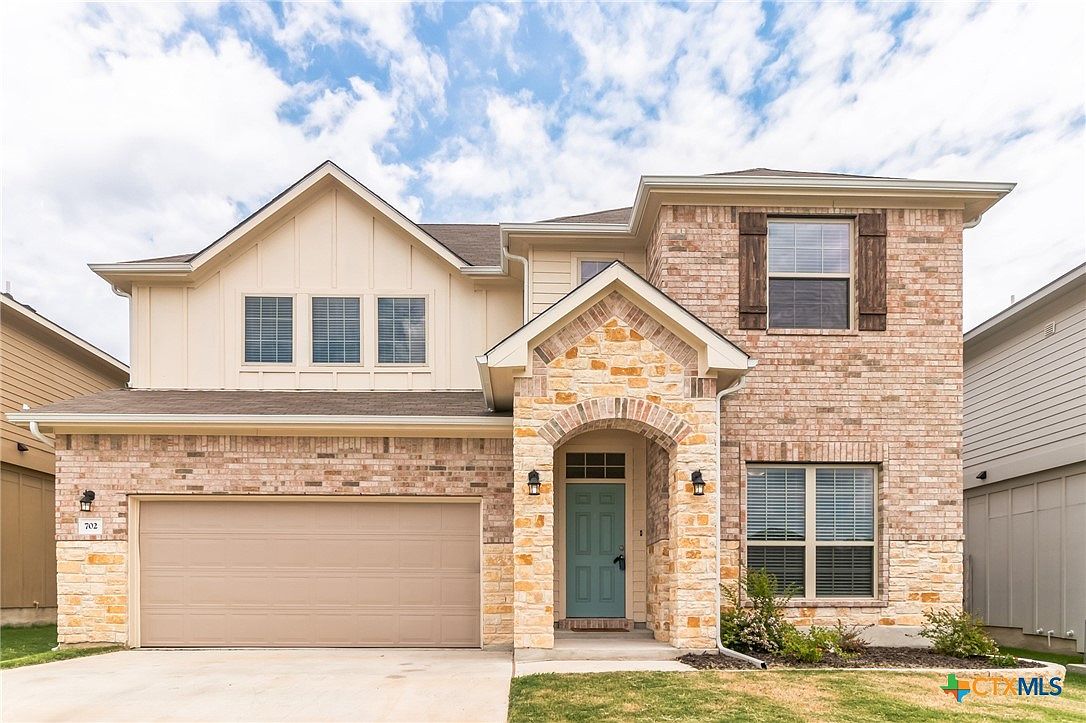 702 Friars Tuck Dr, Temple, TX 76502 | Zillow