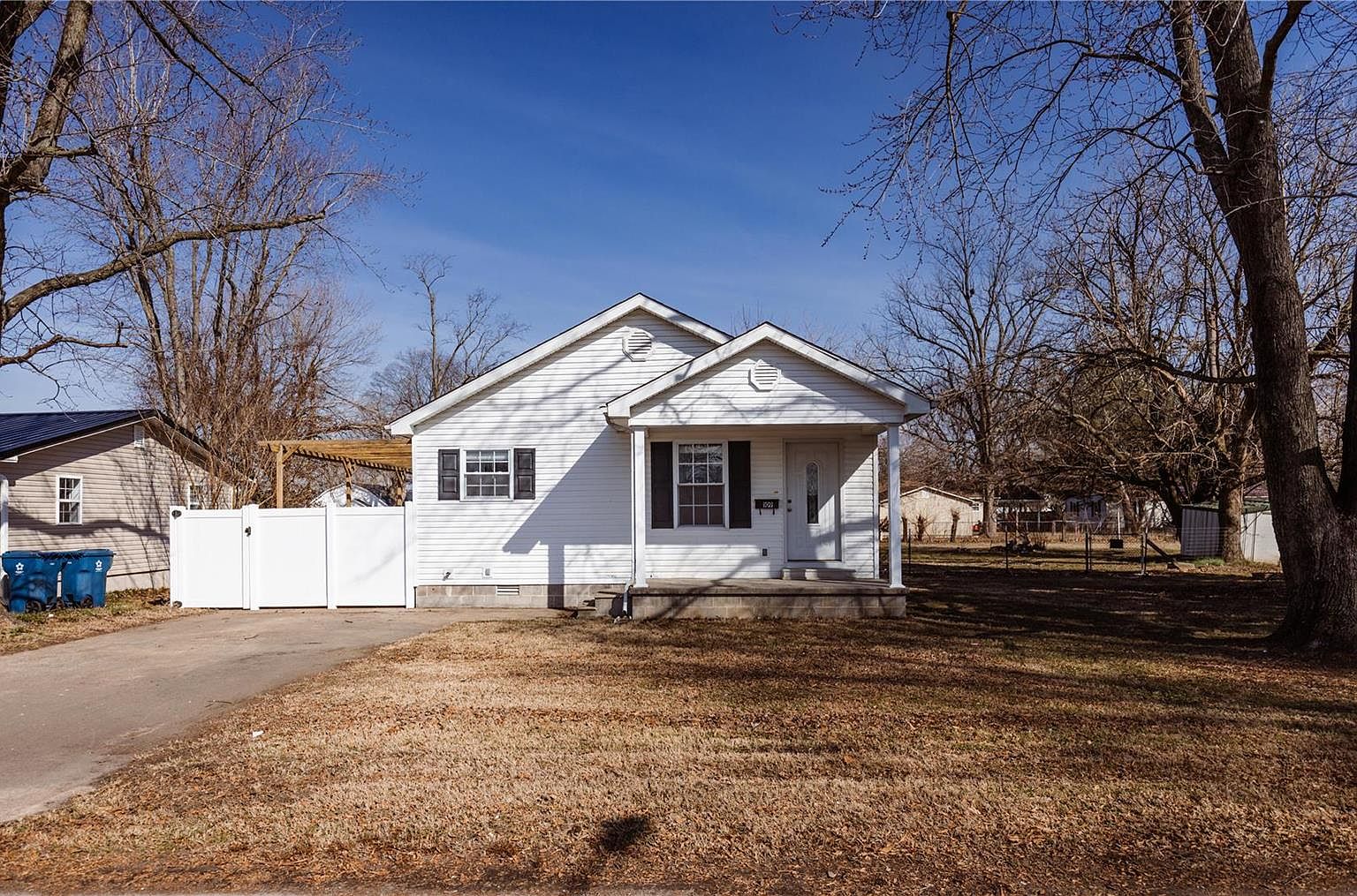 109 N Millar Ave, East Prairie, MO 63845 | Zillow