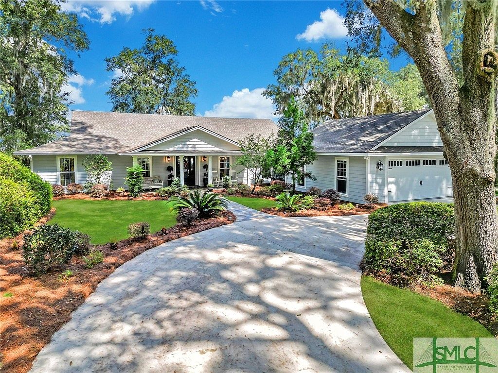 317 Strathy Hall Dr, Richmond Hill, GA 31324 | Zillow