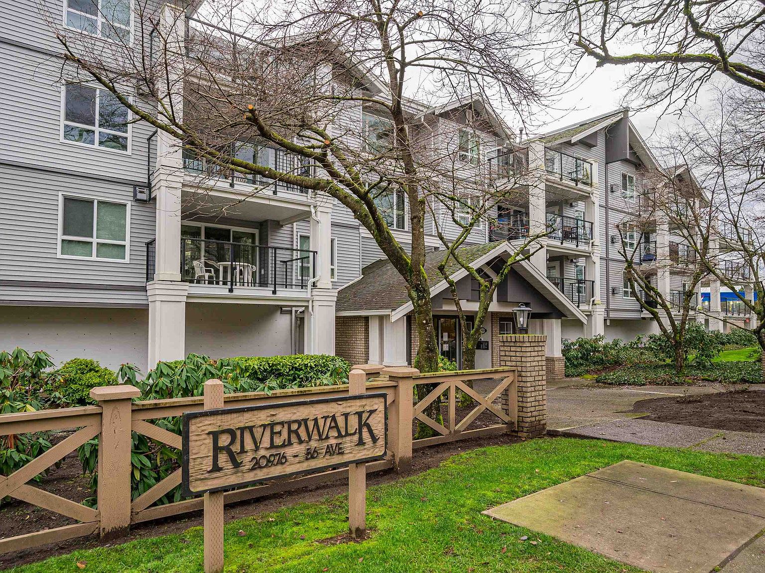 20976 56th Ave #112, Langley, BC V3A 7Z2 | MLS #R2838493 | Zillow