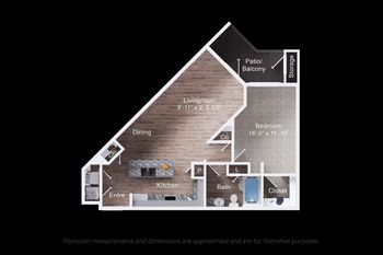 Lofts at Allen Ridge - 2541 N Judge Ely Blvd Abilene TX | Zillow